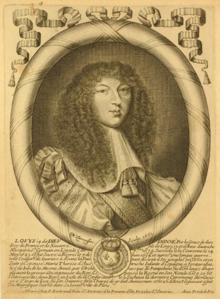 The Ballets de Cour of Louis XIV | Dance in History