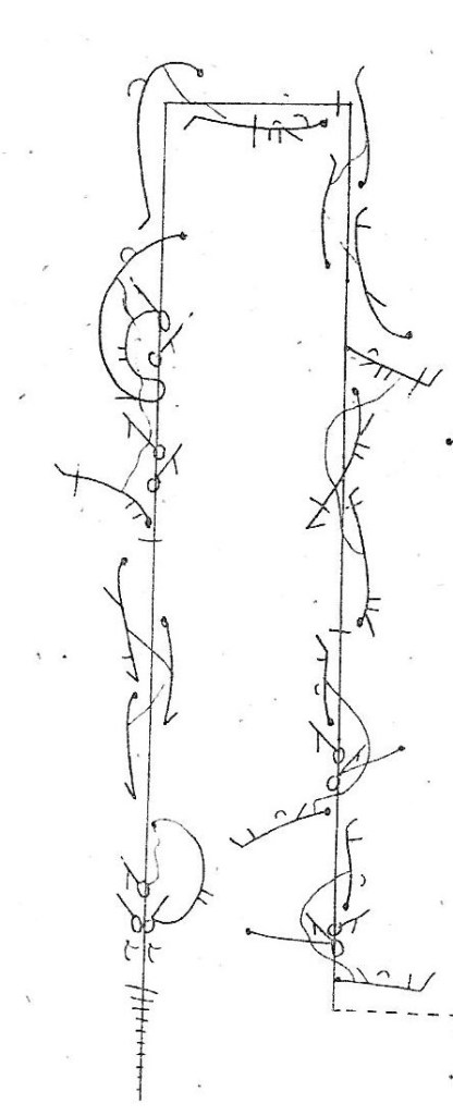 Pas de Sissonne Battu in Stage Dances for Women | Dance in History