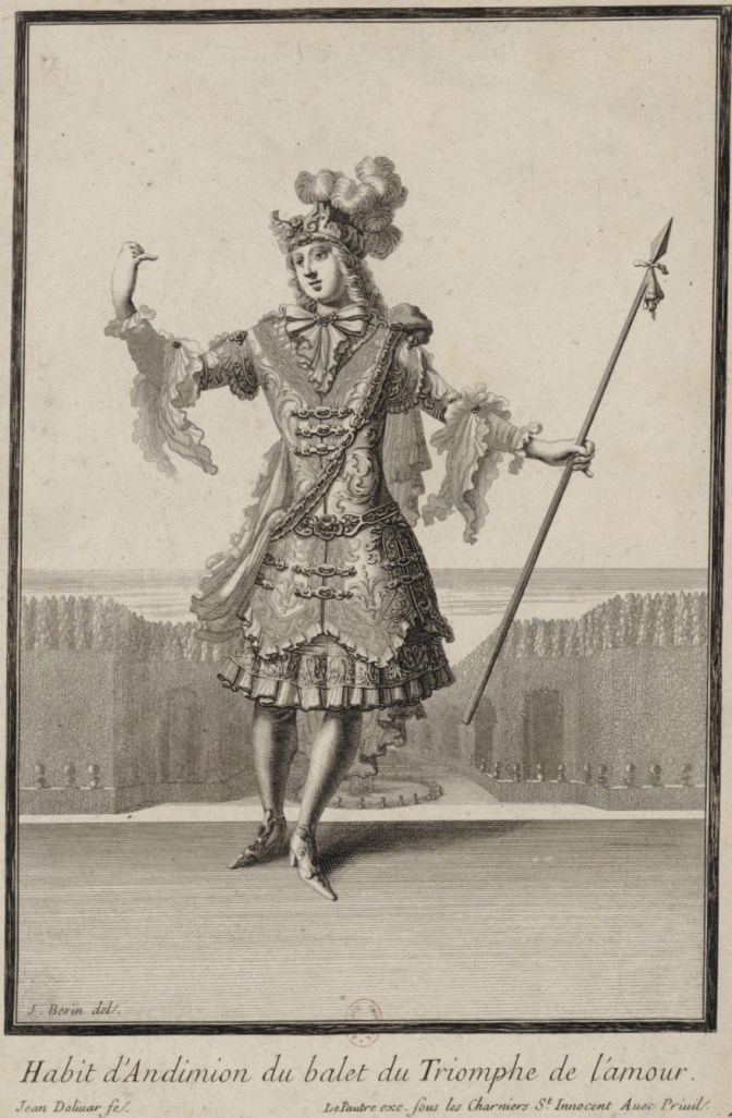 Ballet de Cour | Dance in History