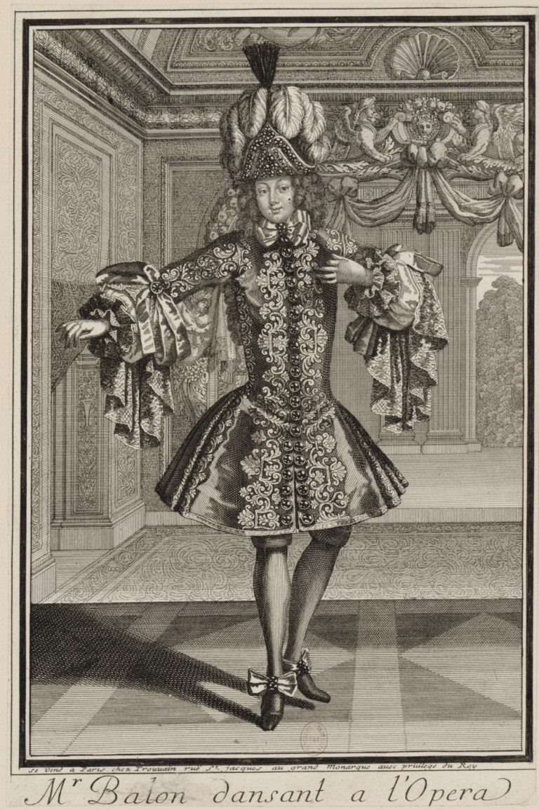 Dancers & Dancing Masters | Dance in History | Page 3